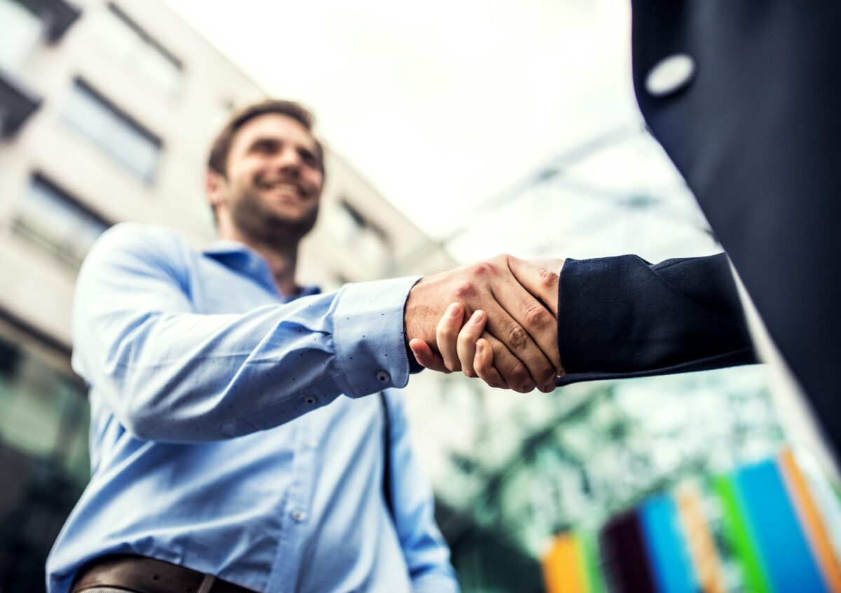 OpenAI And Booking.com Launch SME AI Accelerator To Help European ...