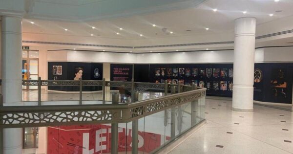 Debenhams Bromley The Glades revamp - Readers have their say - UK Daily ...